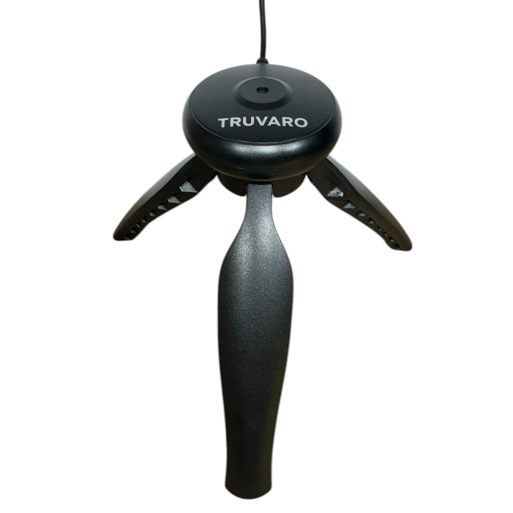 Truvaro™ Professional Calibration Microphone with Adjustable Stand for